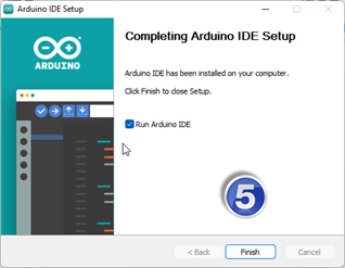 مشاريع أردوينو